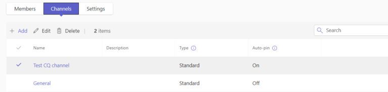 Microsoft TEAMS Call Queue: Inbound call handling via a Teams Channel - TECH VALUATOR