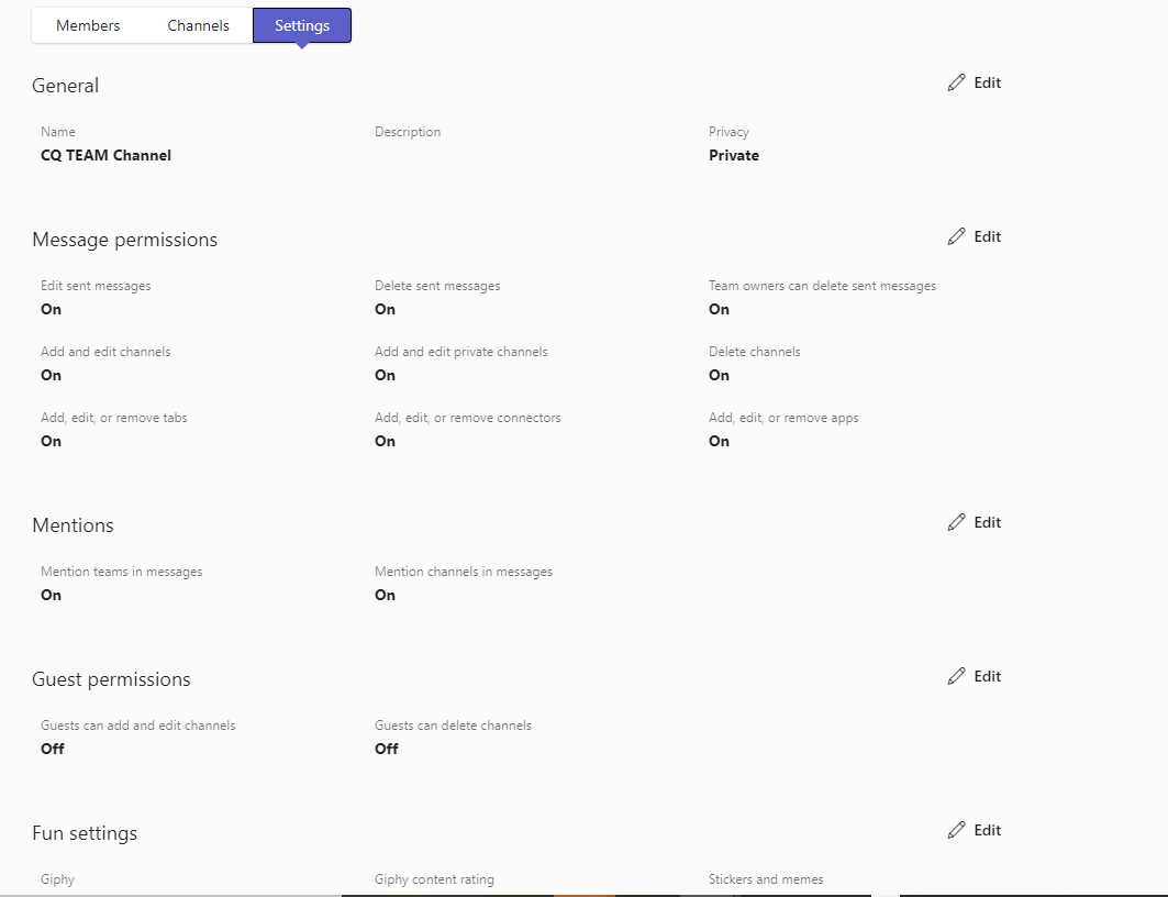 Microsoft TEAMS Call Queue: Inbound call handling via a Teams Channel - TECH VALUATOR